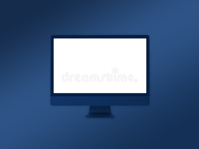 Gradient Blue Winter Square Banner Background with Snowflake Stock ...