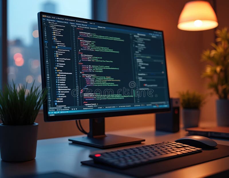 Coding Software Development Stock Illustrations – 77,123 Coding Software Development Stock ...