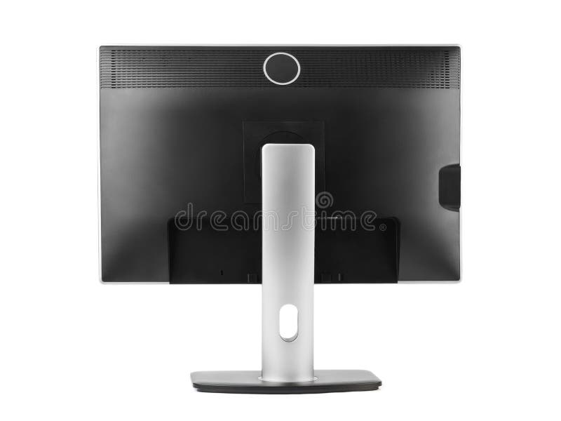 331 Computer Lcd Monitor Back Photos - Free & Royalty-Free Stock Photos ...