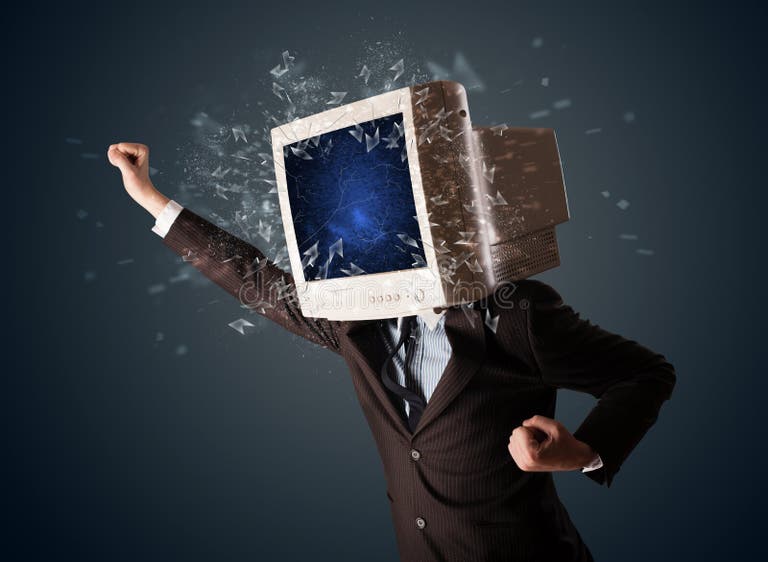 109 Exploding Television Stock Photos - Free & Royalty-Free Stock ...
