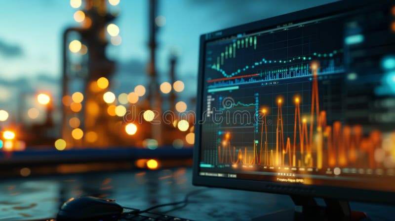 39,132 Monitor Graph Stock Photos - Free & Royalty-Free Stock Photos ...