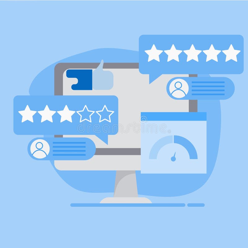 Customer Feedback Boosts Business Growth by Analyzing Customer Reviews ...