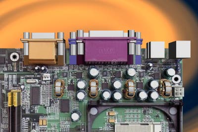 Integrated Computer Systems Stock Illustrations – 1,605 Integrated ...