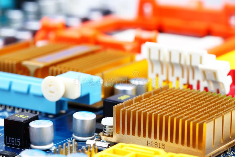 Computer Flash - Free Photo from StockFreeImages