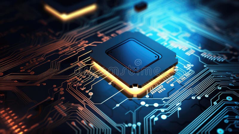 Core Processor Stock Illustrations – 10,930 Core Processor Stock ...