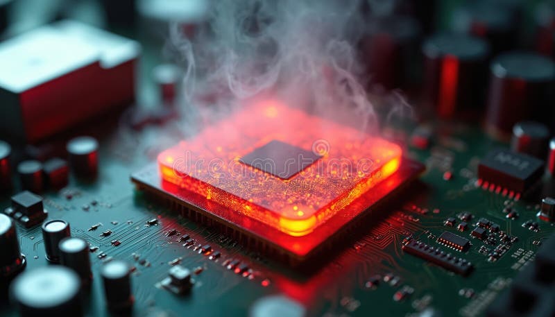 Hardware Failure Stock Illustrations – 1,996 Hardware Failure Stock ...