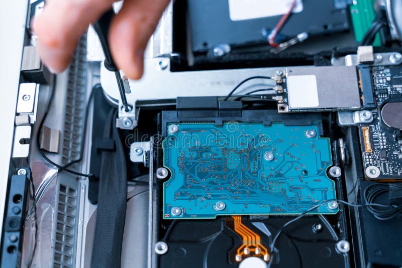 Data Center Equipment Test Lab Stock Photos - Free & Royalty-Free Stock ...