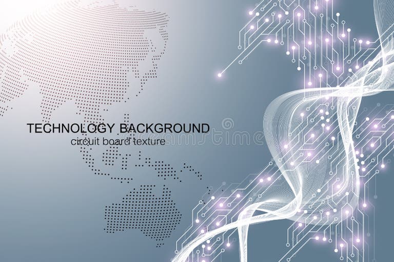 Electrical Engineering Board Stock Illustrations – 48,384 Electrical ...