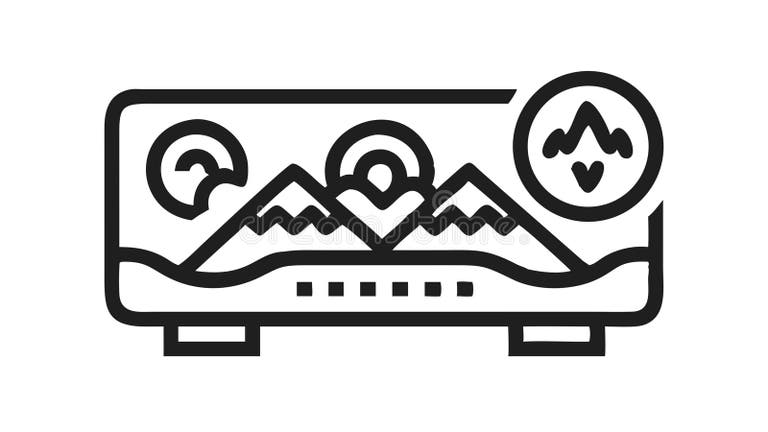 Gis Icon Stock Illustrations – 361 Gis Icon Stock Illustrations ...