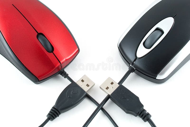 Computer mouse stock image. Image of internet, input - 15957077
