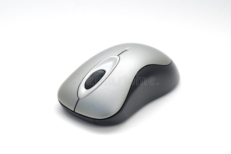 Trackball stock photo. Image of object, technology, wireless - 33785296