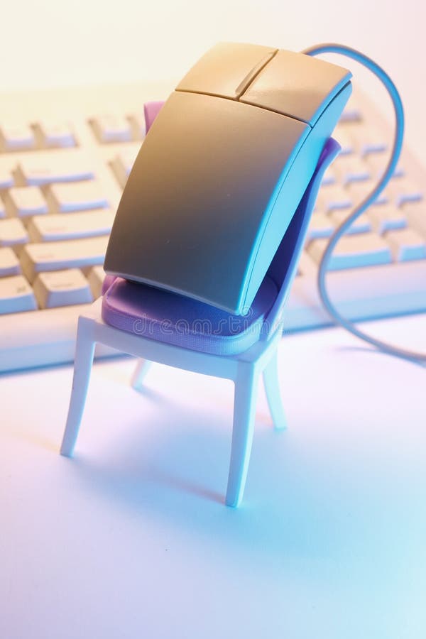 Computer Mouse stock photo. Image of appliance, selection - 19877632