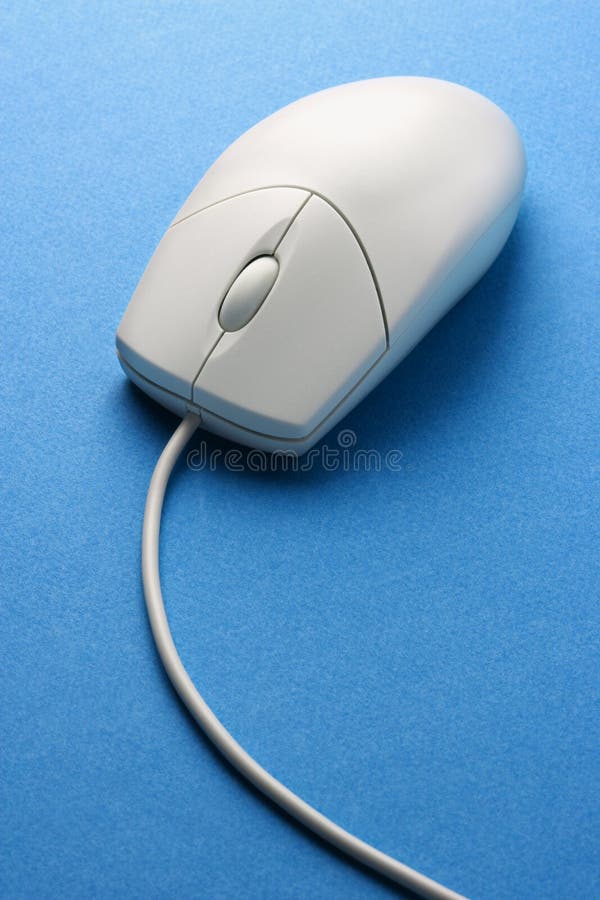 Computer mouse. stock photo. Image of technology, hardware - 2038082