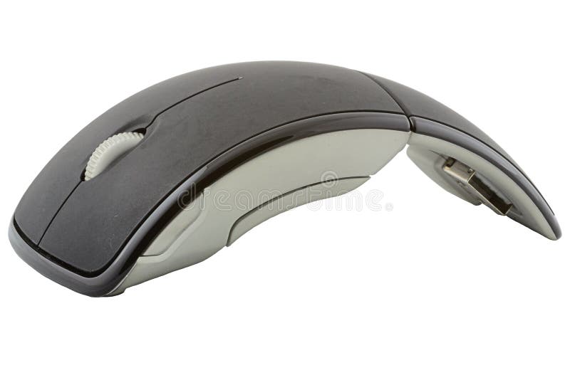 Mouse stock photo. Image of cordless, internet, equipment - 7660336