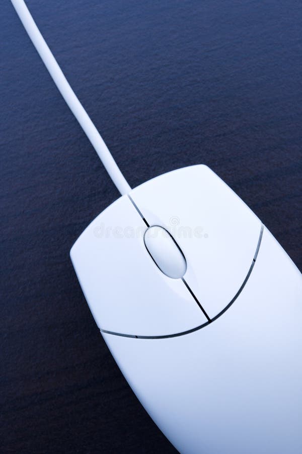 Computer mouse. stock image. Image of space, information - 2432189