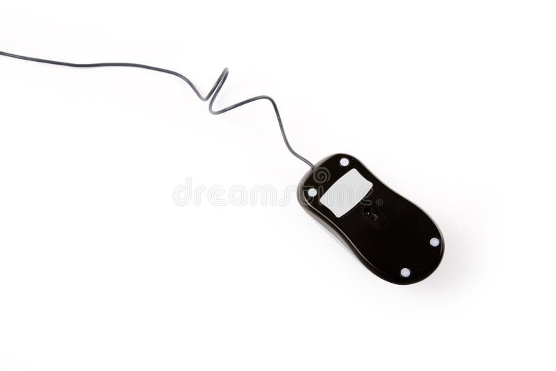 Computer Mouse Upside Down White Stock Photos - Free & Royalty-Free ...