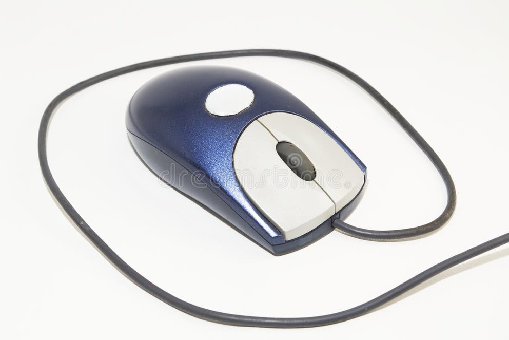 Computer mouse @ stock image. Image of scrolling, infrared - 2910487