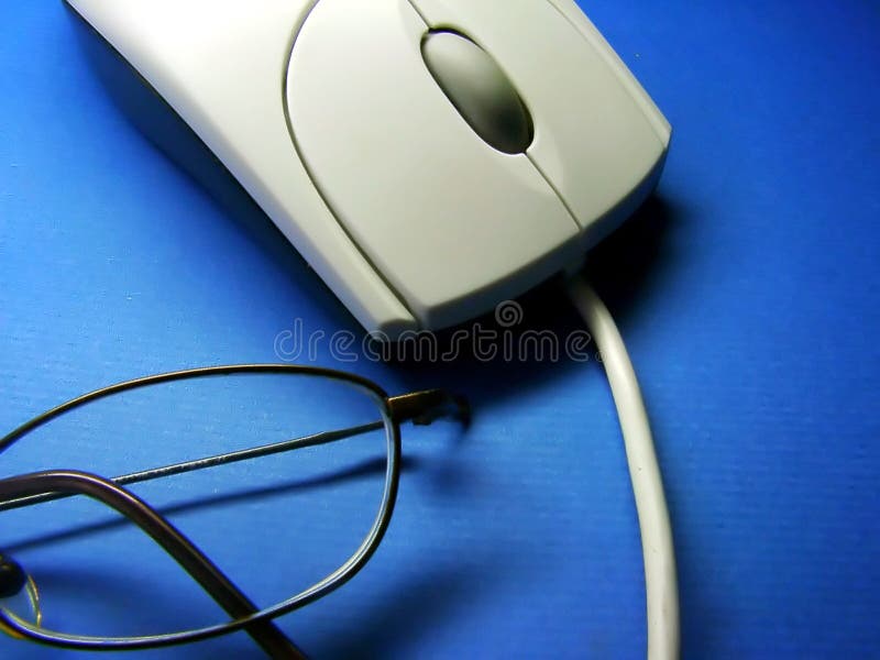 Computer mouse stock image. Image of tutorial, knowledge - 297373