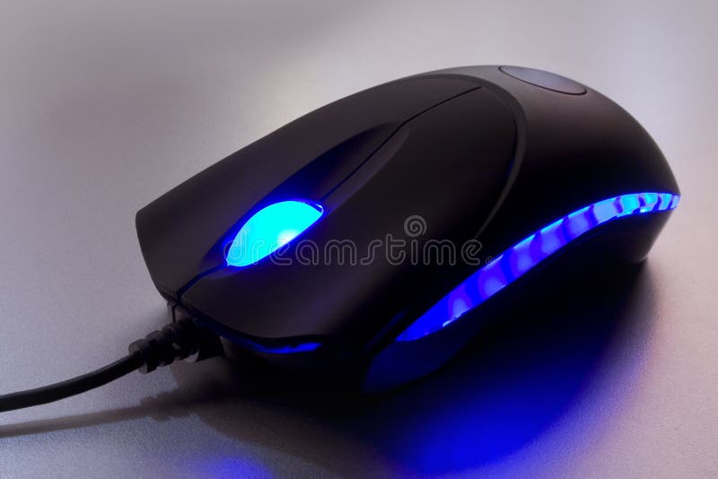 Computer mouse stock photo. Image of cable, mouse, electronics - 3632504