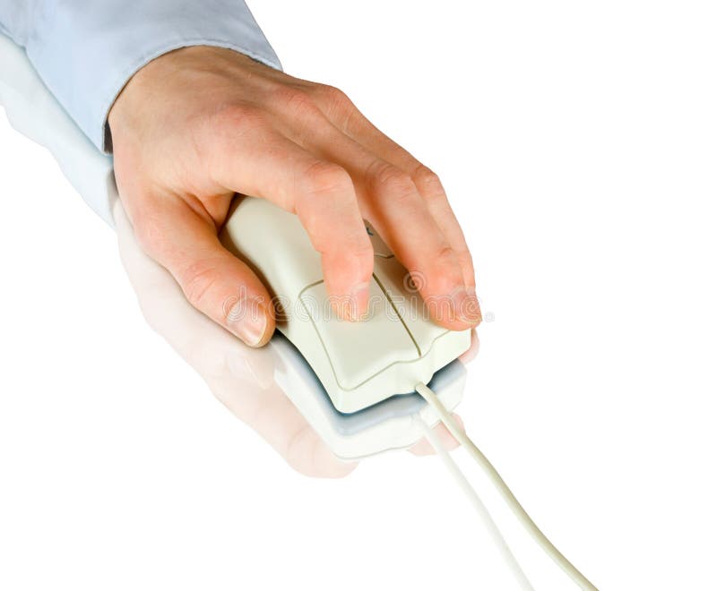 Tiny computer stock photo. Image of computer, device, tiny - 8909382