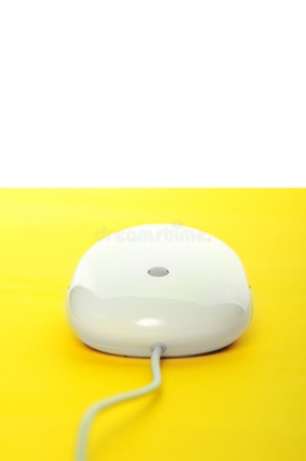 Computer mouse stock image. Image of mouse, desktop, electronics - 69489