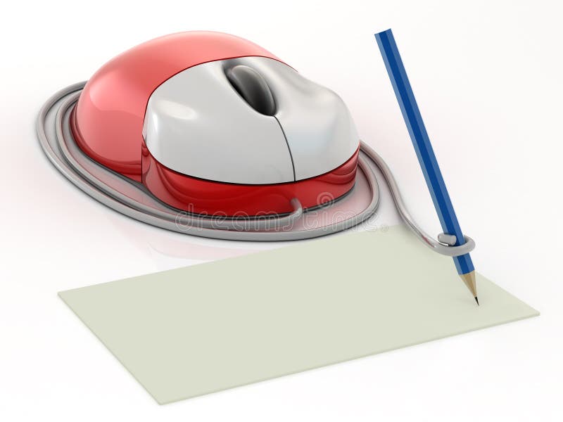 Email Button stock image. Image of button, envelope, communications ...