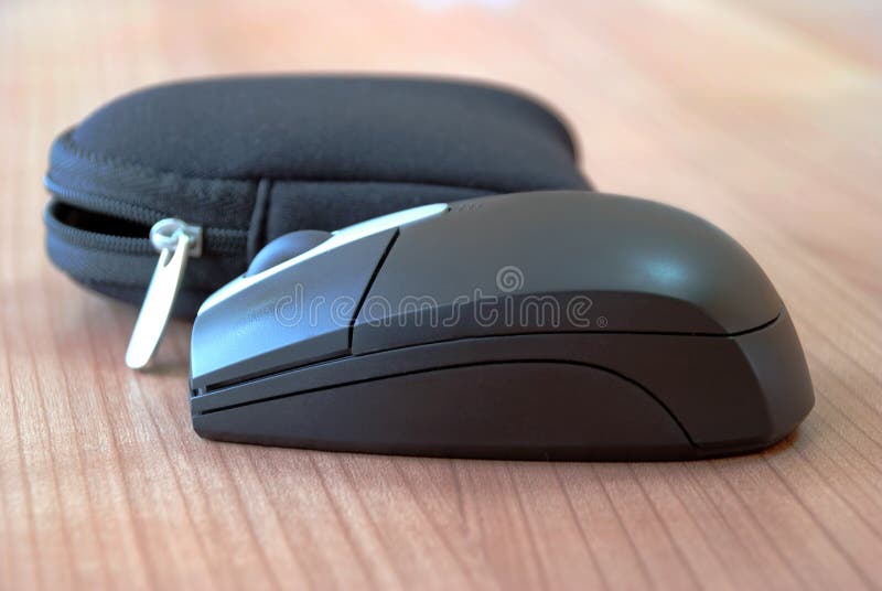 Computer Mouse Picture. Image: 9862477