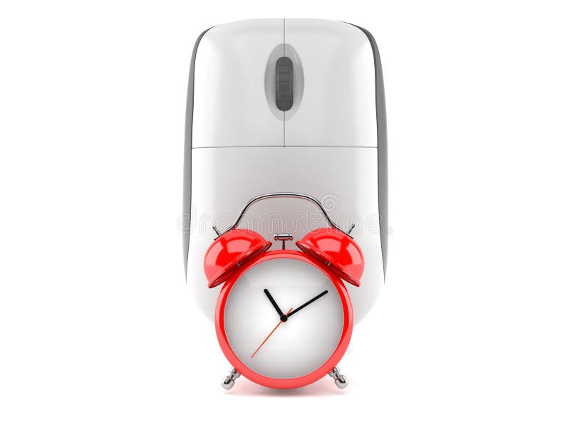 Mouse Alarm Stock Illustrations – 1,007 Mouse Alarm Stock Illustrations ...