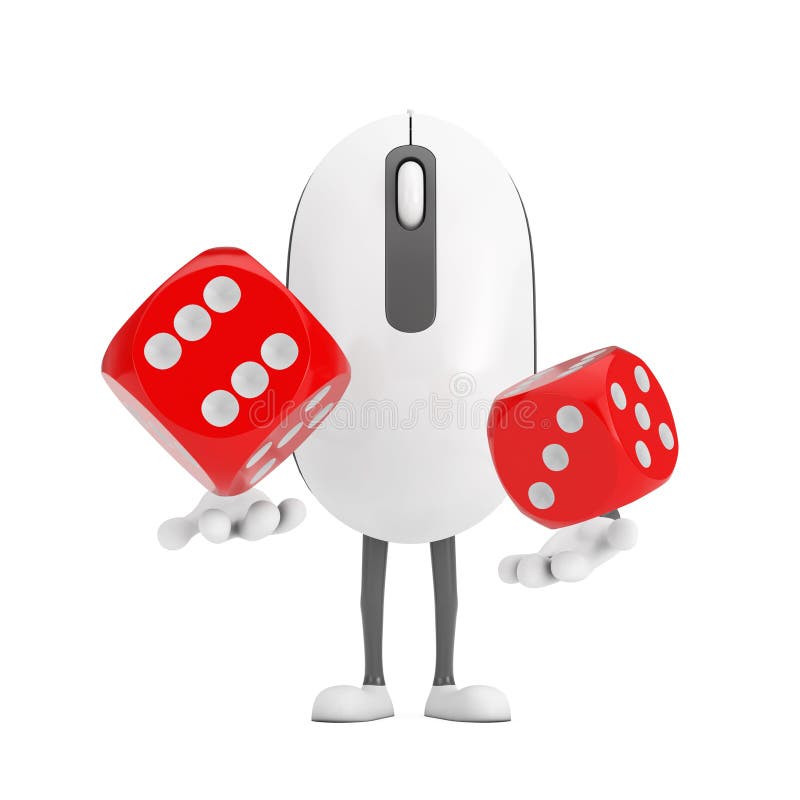 Risk Dice Mouse Stock Illustrations – 88 Risk Dice Mouse Stock ...