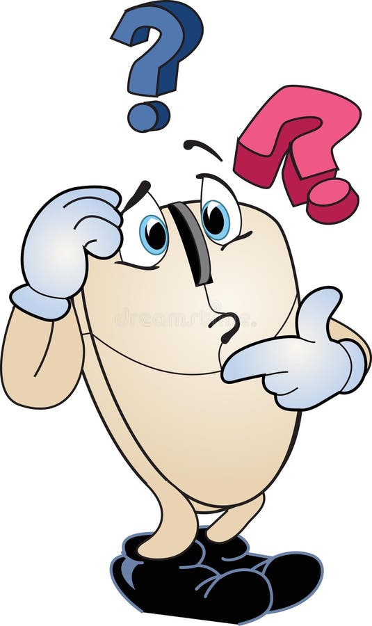 Mouse Confused Stock Illustrations – 222 Mouse Confused Stock ...