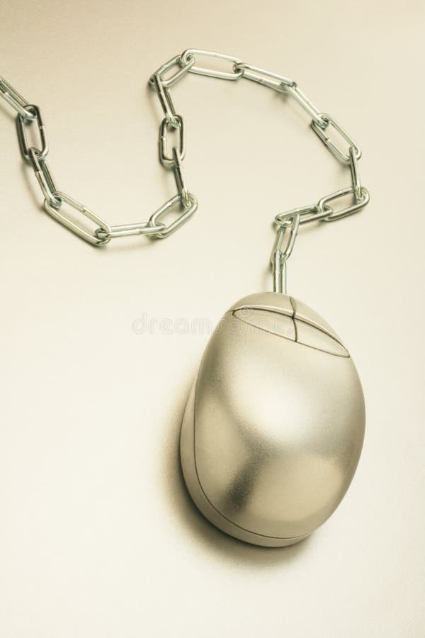 Computer Mouse on Abacus stock photo. Image of internet - 20798264