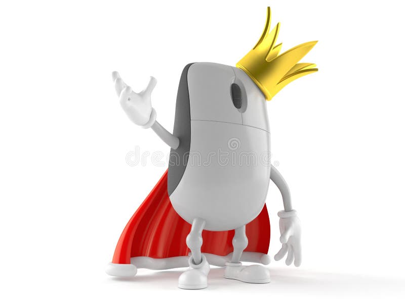 Mouse Crown Stock Illustrations – 949 Mouse Crown Stock Illustrations ...