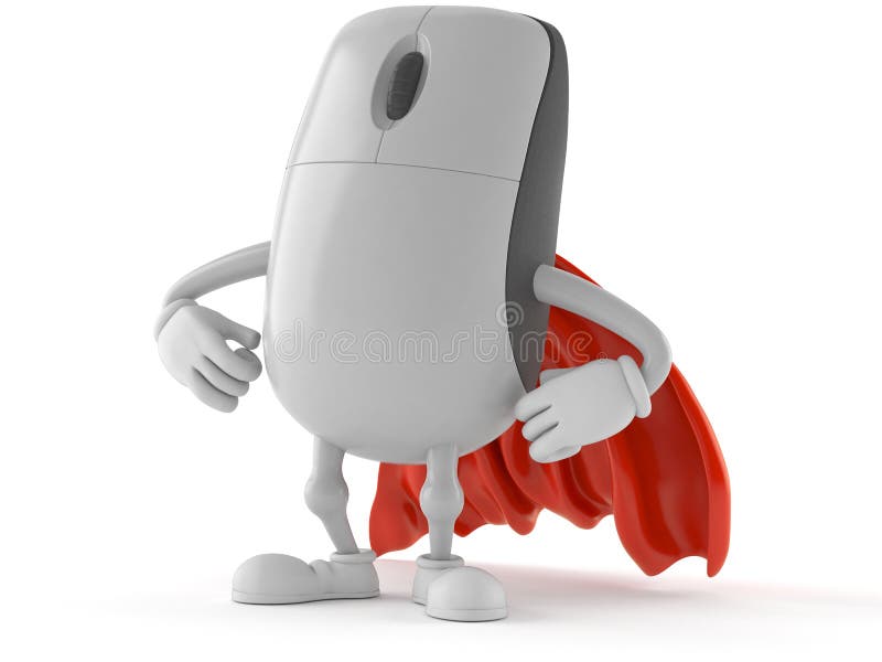 Superhero Mouse Stock Illustrations – 138 Superhero Mouse Stock ...