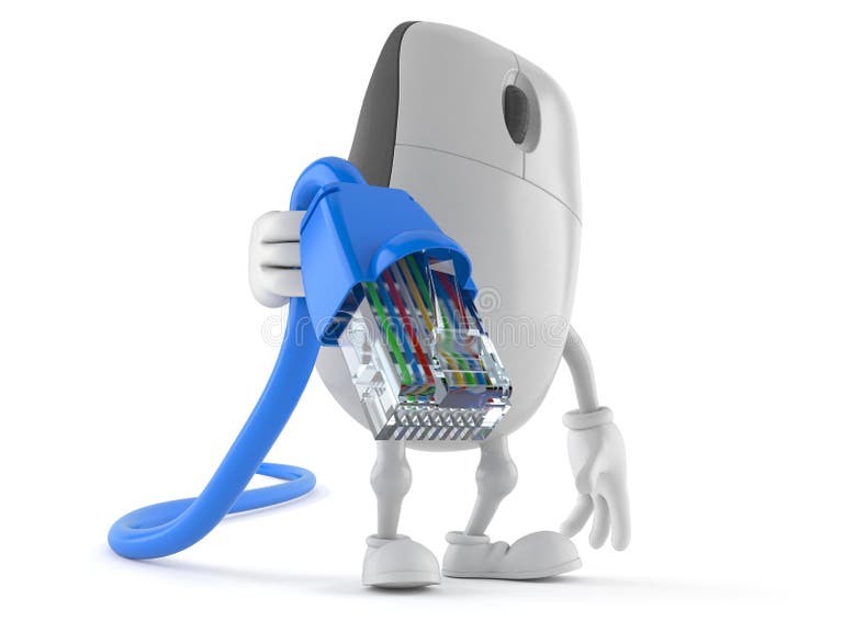 Ethernet Cable Computer Stock Illustrations – 7,763 Ethernet Cable ...