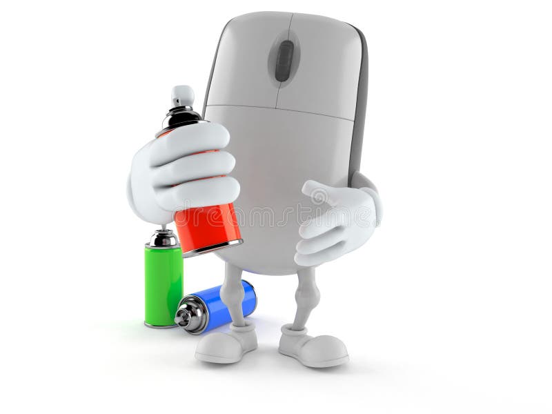 Mouse Spray Stock Illustrations – 773 Mouse Spray Stock Illustrations ...