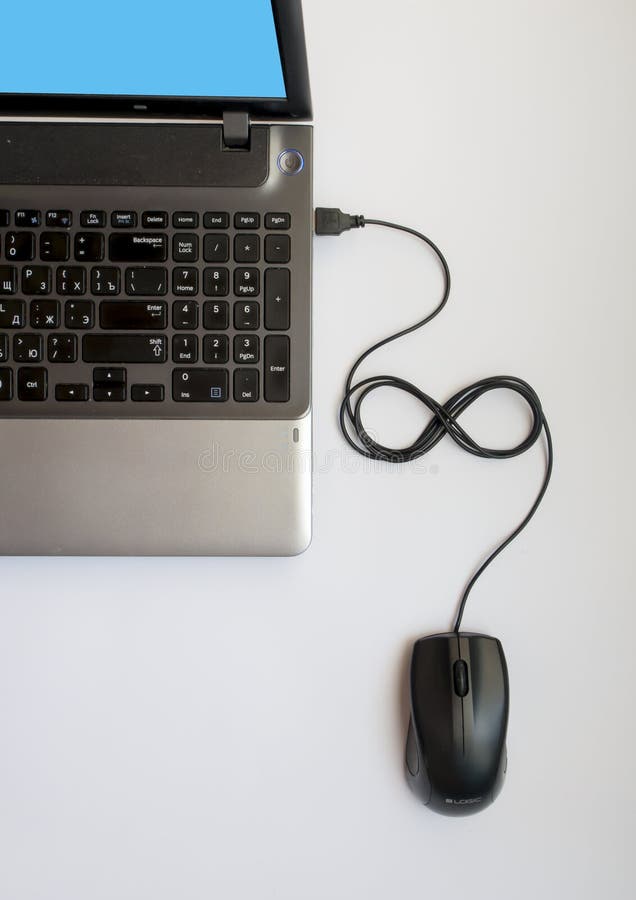 Mouse using mouse stock photo. Image of future, connectivity - 268736