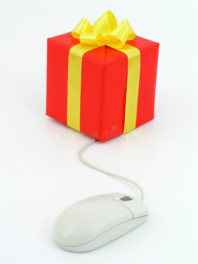981 Computer Gift Mouse Stock Photos - Free & Royalty-Free Stock Photos ...