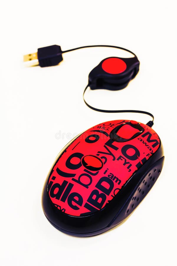 Computer mouse stock photo. Image of tool, technology - 35996084