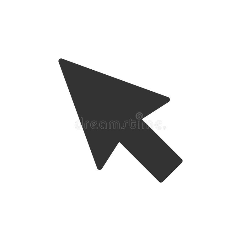 Flat Cursor Icon Stock Illustrations – 69,903 Flat Cursor Icon Stock ...