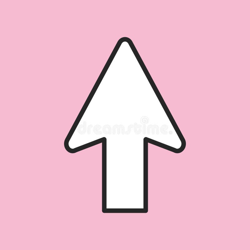 Computer Mouse Cursor Icon. PC User Interface from the 90s. Retro Style ... Computer Mouse Cursor Icon. PC User Interface from the 90s. Retro Style ...