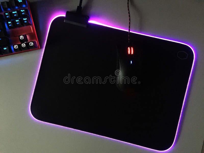 Computer Mouse for Gamers, Can Be Used in Games and on a Personal ...