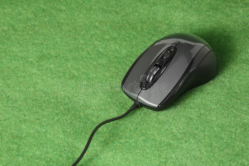 Big Toy Mouse in the Grass. Little Mouse in Colors. Toys Near the House ...