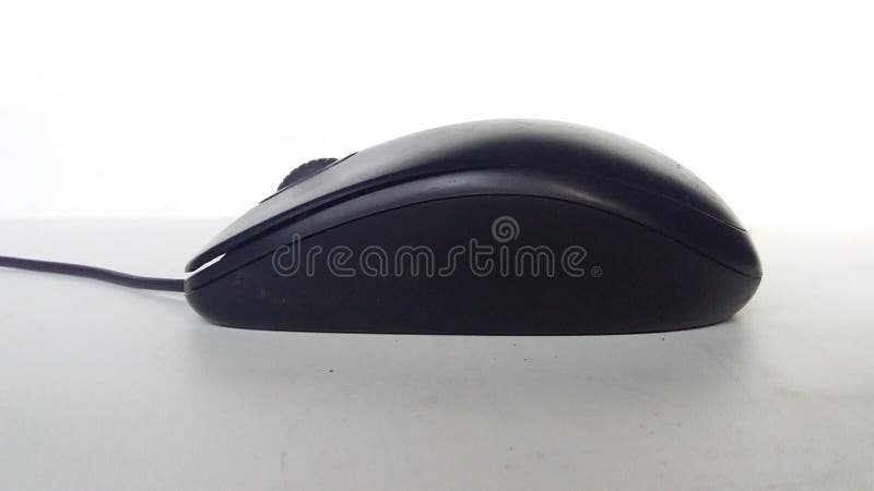 Computer Mouse in this House Stock Image - Image of tire, multimedia ...