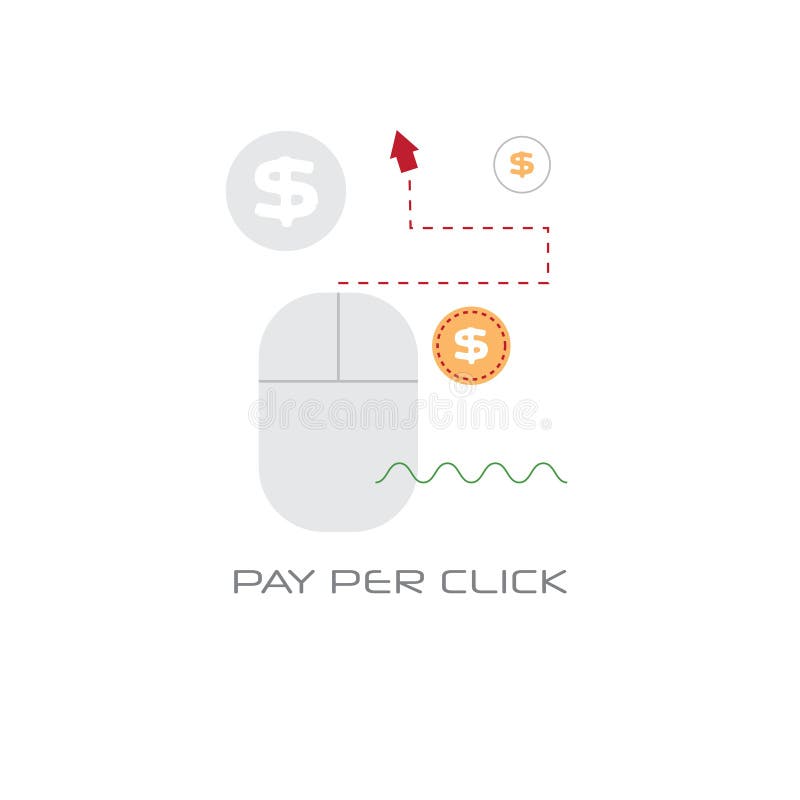 Mouse Online Payment Stock Illustrations – 1,931 Mouse Online Payment ...