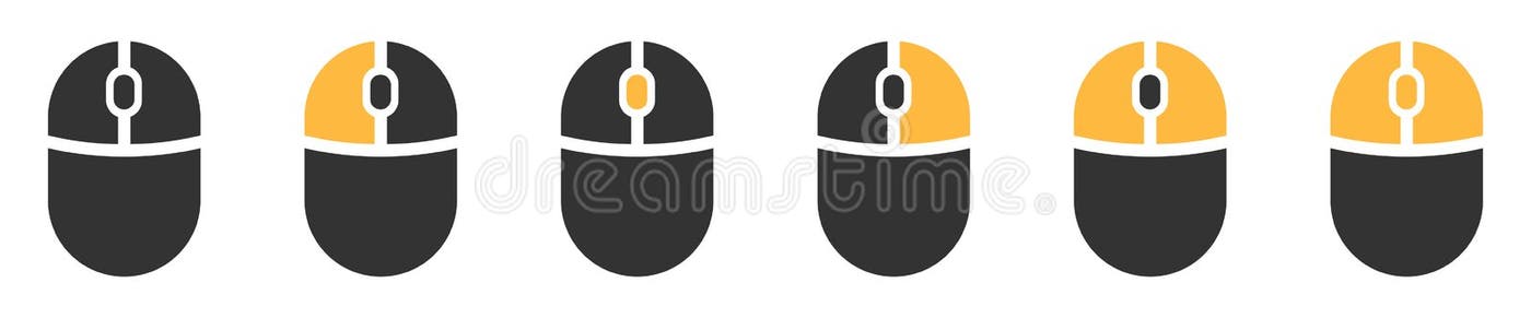 Computer Vector Icons Stock Illustrations – 461,694 Computer Vector ...