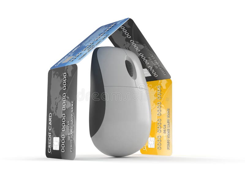 Mouse inside Cheese stock illustration. Illustration of mouse - 3945728