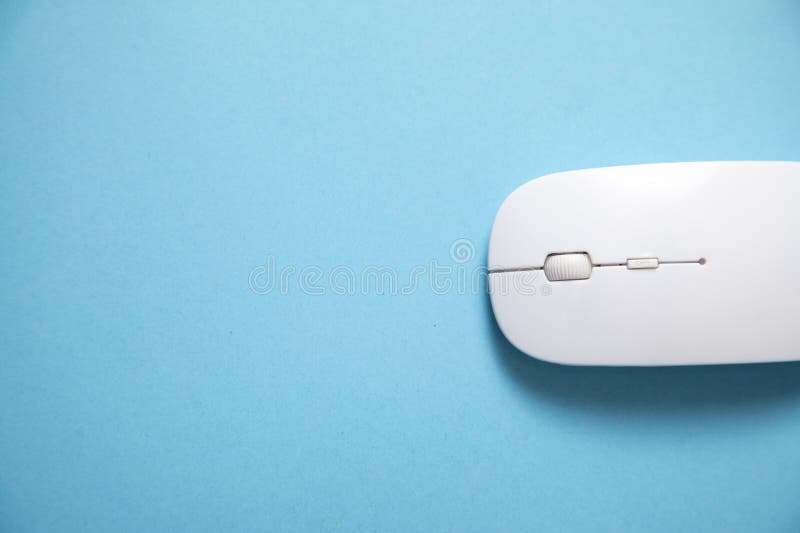 Computer Mouse. Internet. Technology Stock Image - Image of business ...