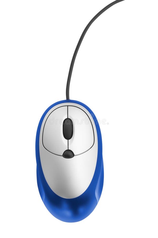 Computer Mouse Clipart For Kids