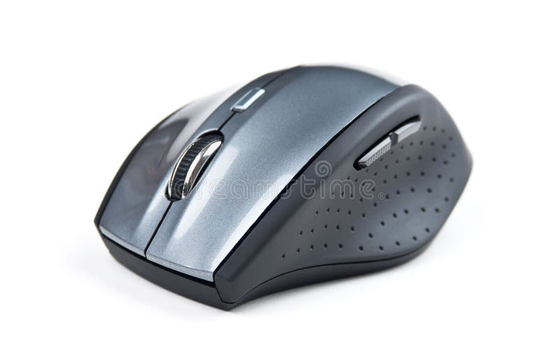 Computer mouse and puzzles stock photo. Image of hacker - 32838344