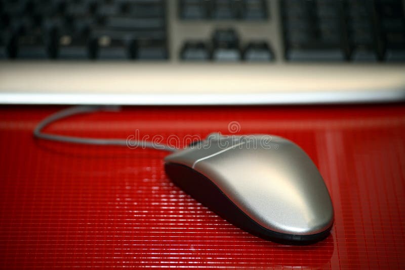 Computer Mouse and Keyboard Stock Image - Image of input, macro: 13506161 Computer Mouse and Keyboard Stock Image - Image of input, macro: 13506161
